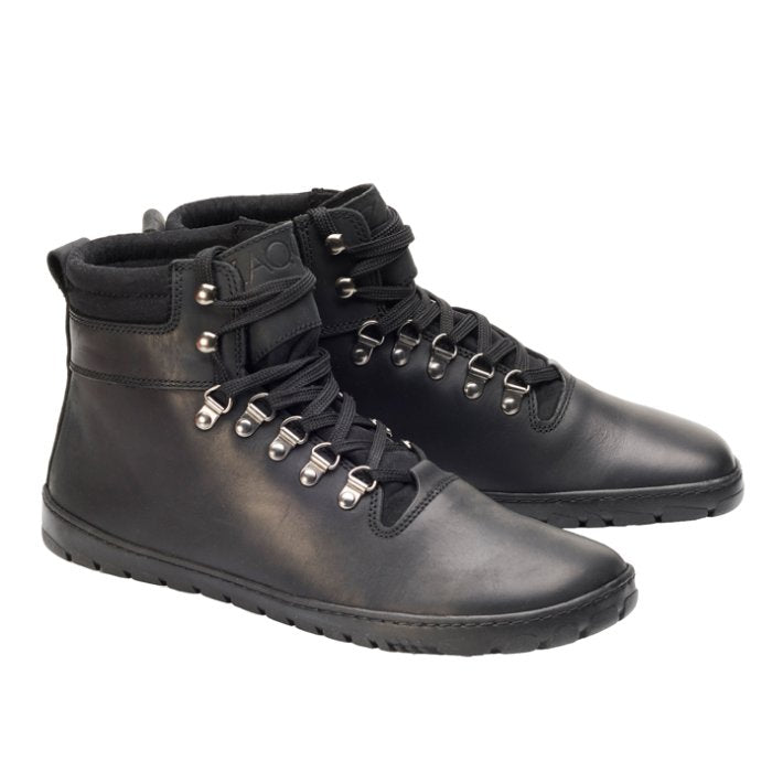 ZAQQQ-SUSUTAUTABLE BAROFOOT SKRORE Tillverkning – ZAQQ Barfußschuhe